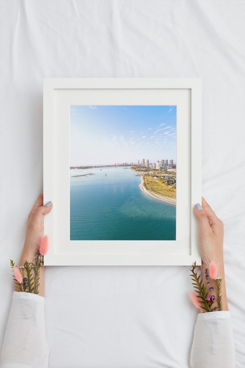 Gold Coast – Riptide Prints