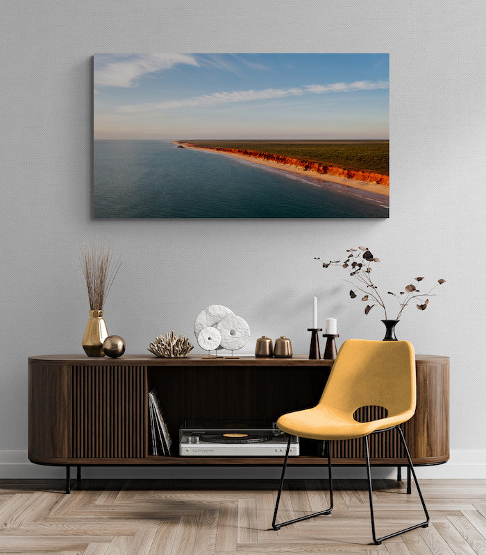 James Price Point, Broome Landscape – Riptide Prints