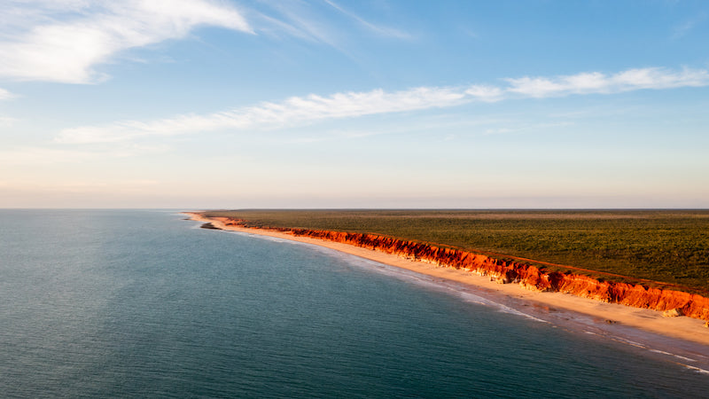James Price Point, Broome Landscape – Riptide Prints