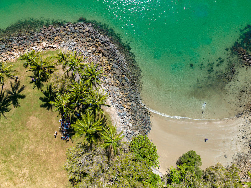 PORT DOUGLAS | REX SMEAL TOPDOWN – Riptide Prints
