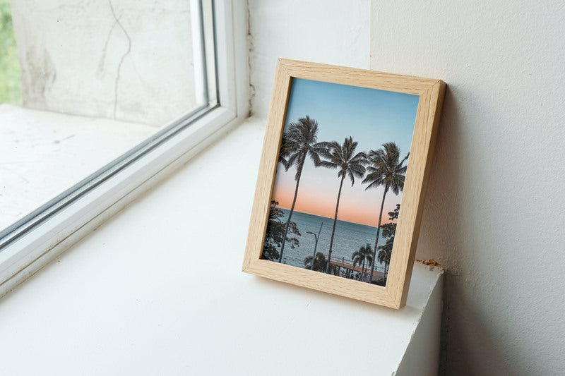 Palm Trees – Riptide Prints