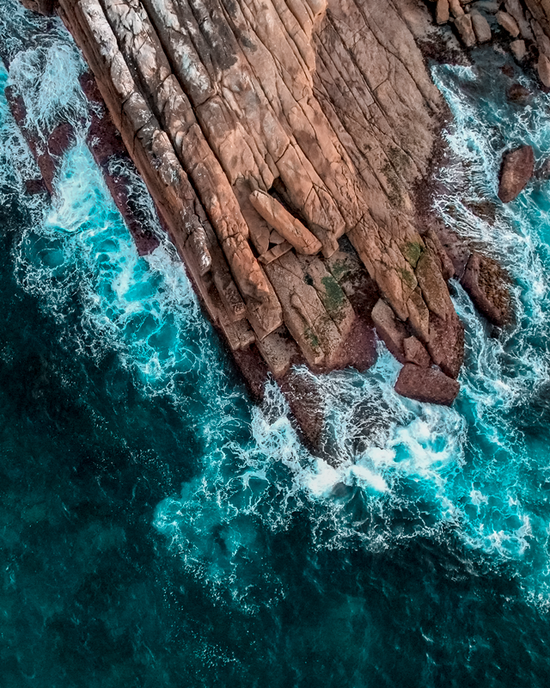 Rocks – Riptide Prints