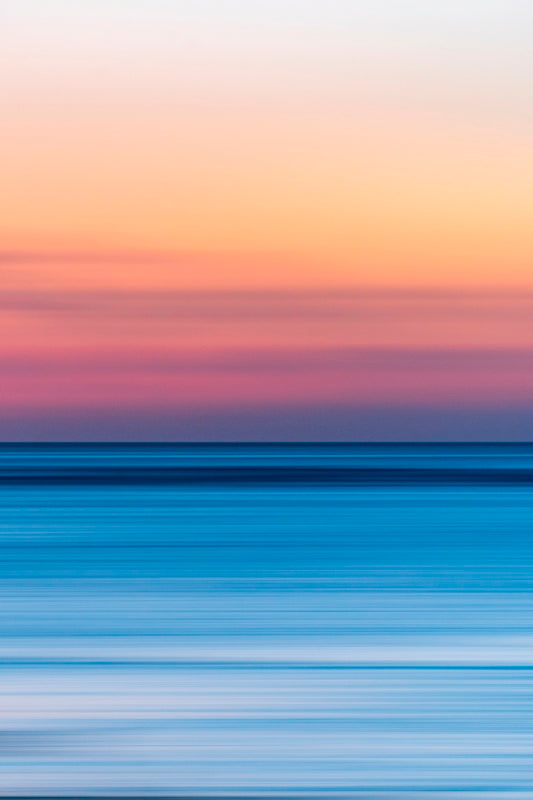 Sunset stripes – Riptide Prints