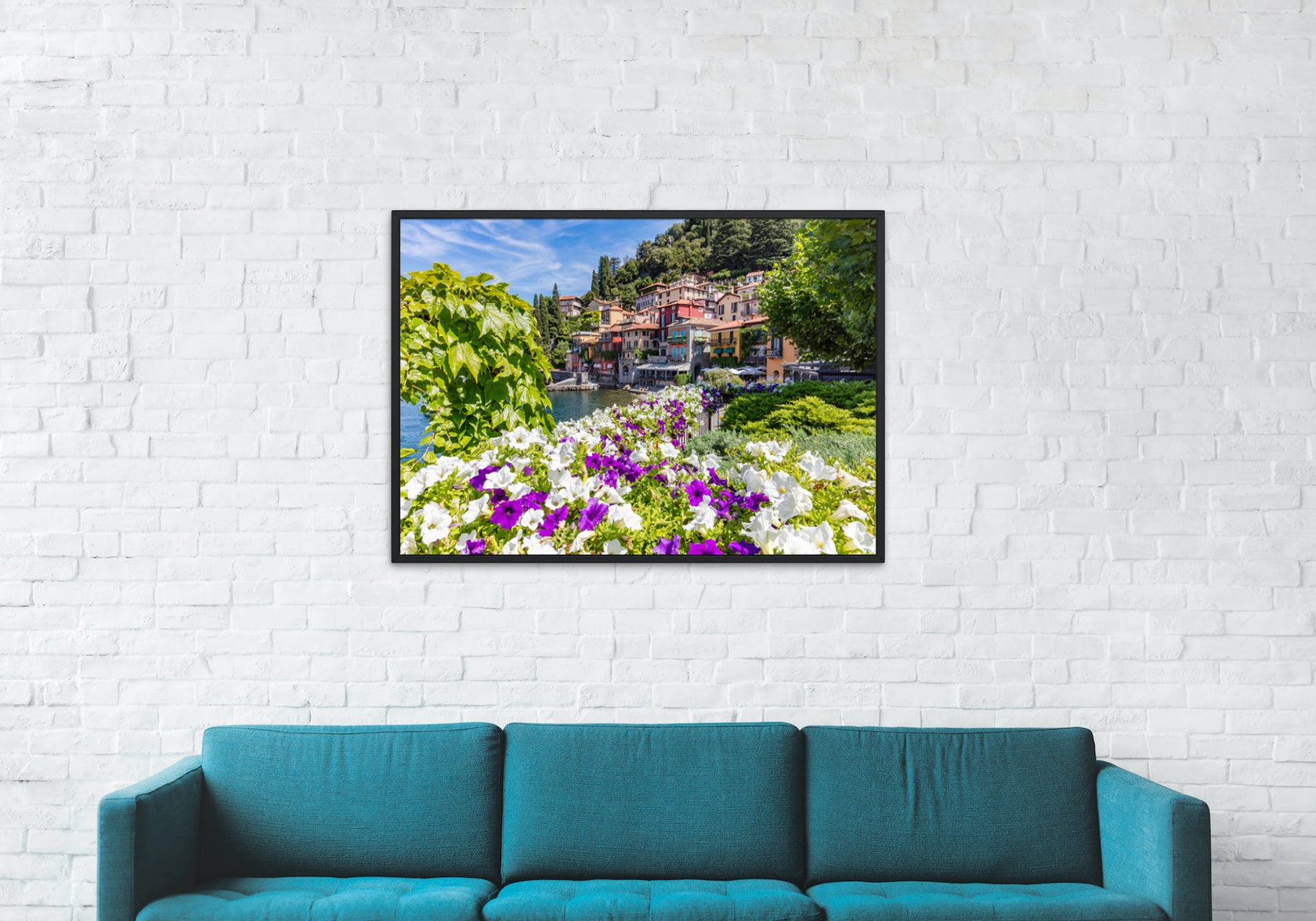 Varenna – Riptide Prints