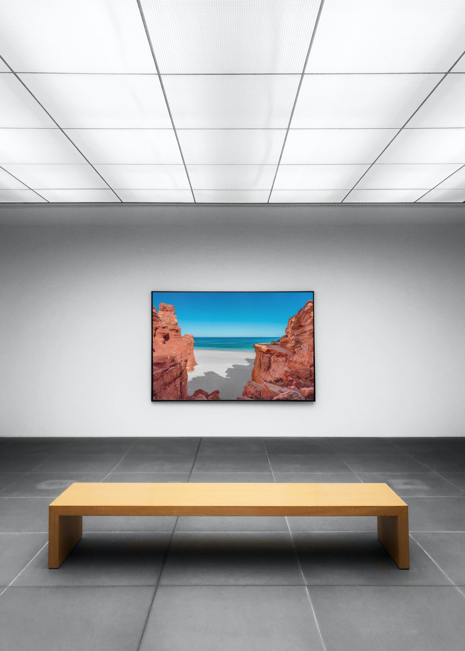 COLOURS OF CAPE LEVEQUE – Riptide Prints