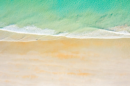 Cable Beach - horizontal – Riptide Prints