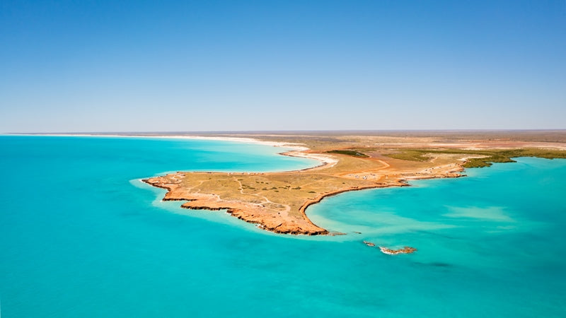 Cape Keraudren, Landscape – Riptide Prints