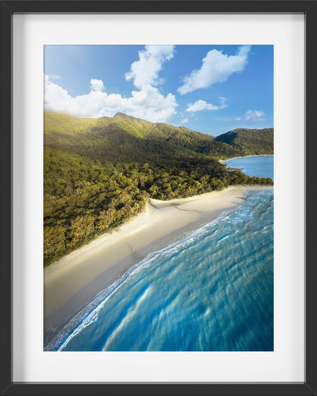 Cape Tribulation 2 – Riptide Prints