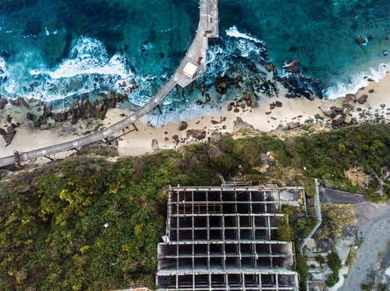 Catho – Riptide Prints