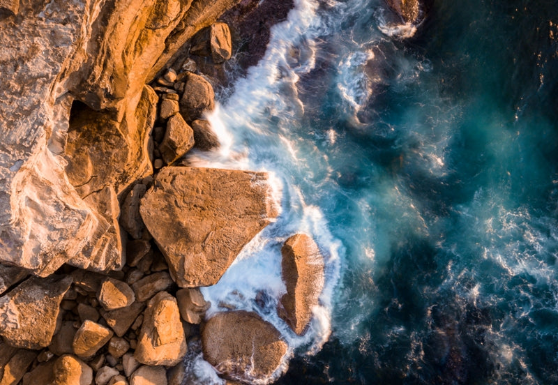 Crashing Motion – Riptide Prints