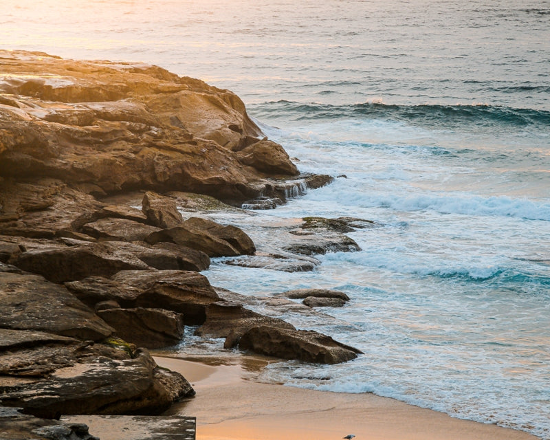 Crispy Rocks – Riptide Prints