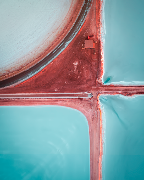 Crossroads – Riptide Prints