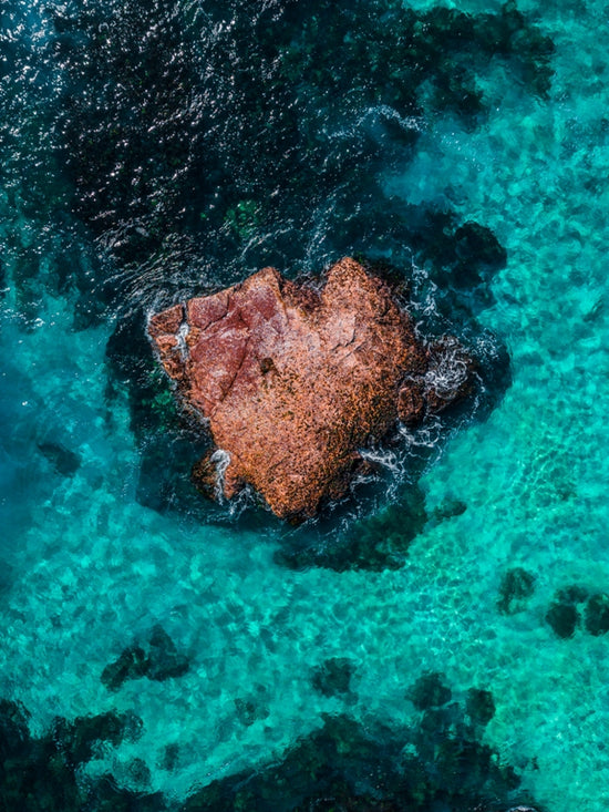 Mona Vale Beach – Riptide Prints