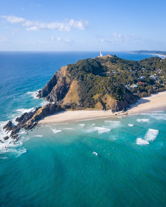 Cape – Riptide Prints