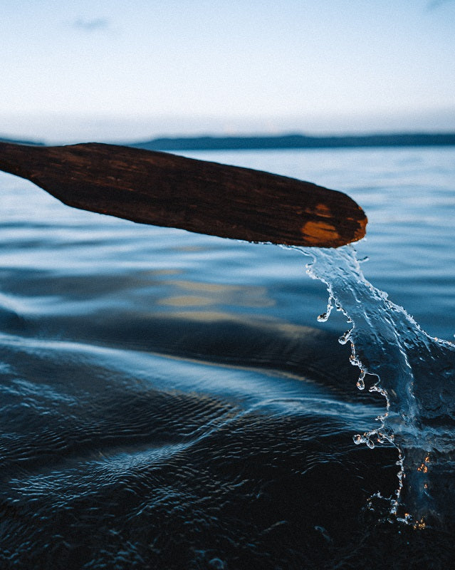 Paddle – Riptide Prints