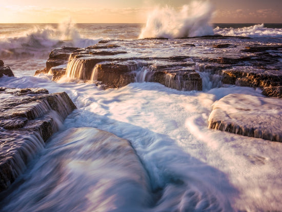 Feel Flows – Riptide Prints