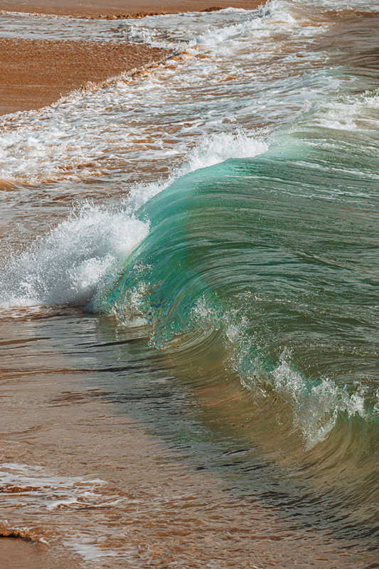 Fury Inside – Riptide Prints