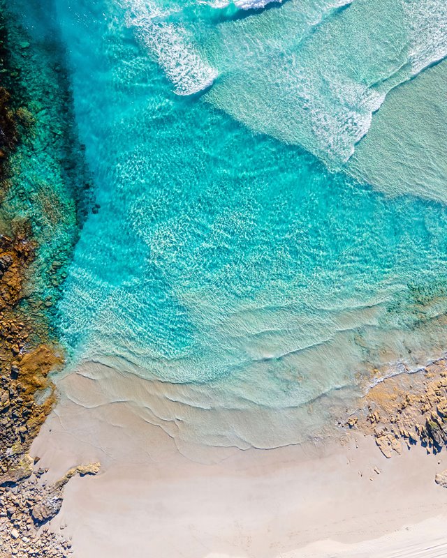 Fosters Corner – Riptide Prints