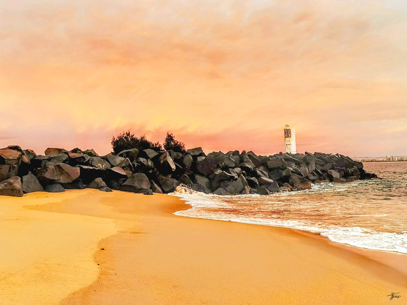 Point Cartwright Australia – Riptide Prints