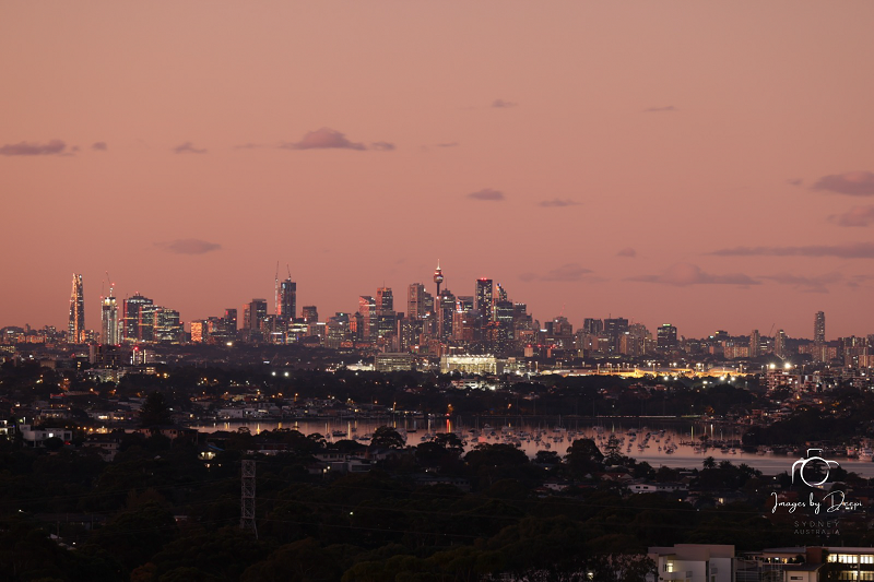 Meridian Sunset – Riptide Prints