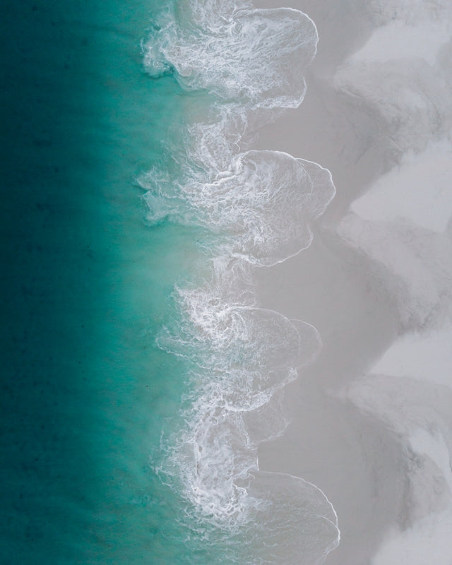 Ocean Patterns – Riptide Prints