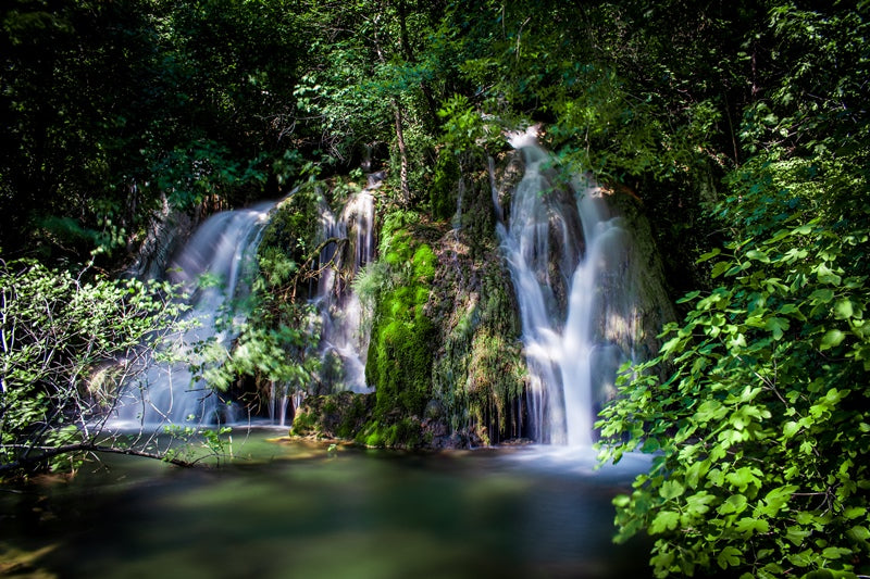 One with the nature – Riptide Prints