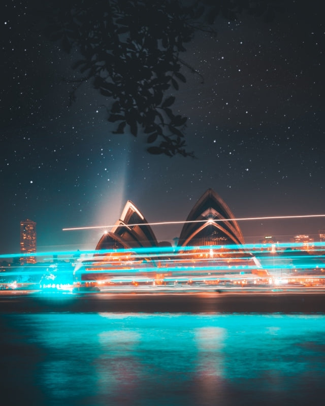 Opera Colours – Riptide Prints