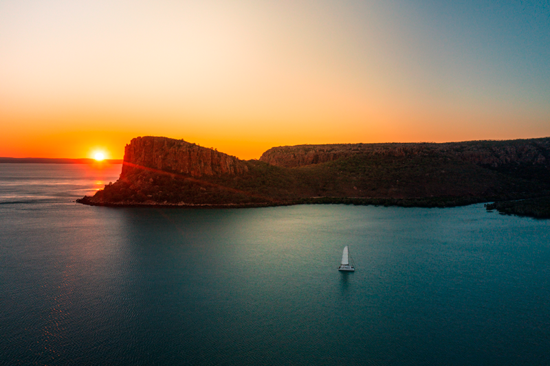 Raft Point – Riptide Prints