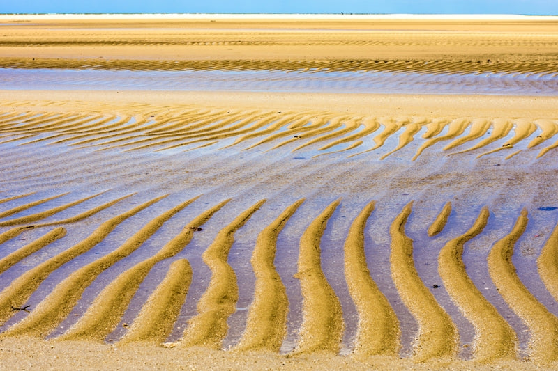 Ruffled Effect – Riptide Prints