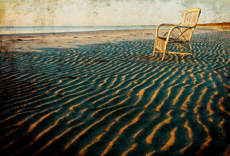 Sand Pattern – Riptide Prints