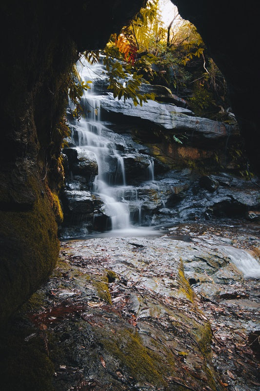 Somersby Flows – Riptide Prints