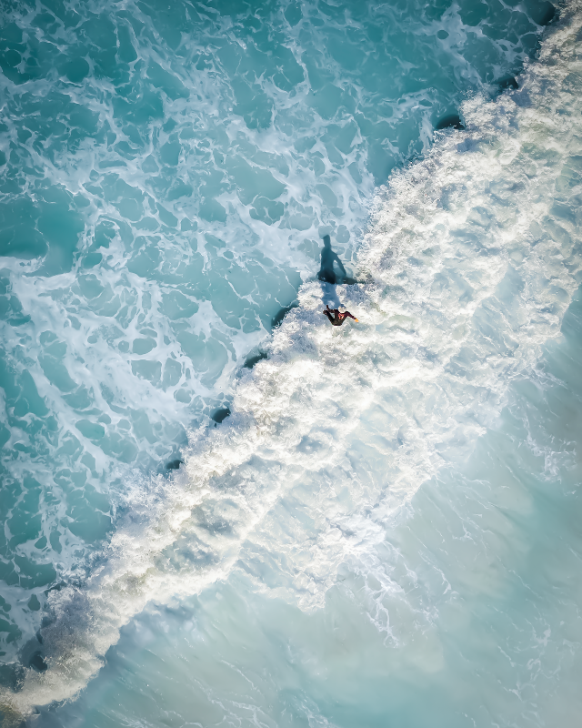 Surf Split – Riptide Prints