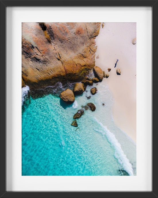 Two Peoples Bay – Riptide Prints