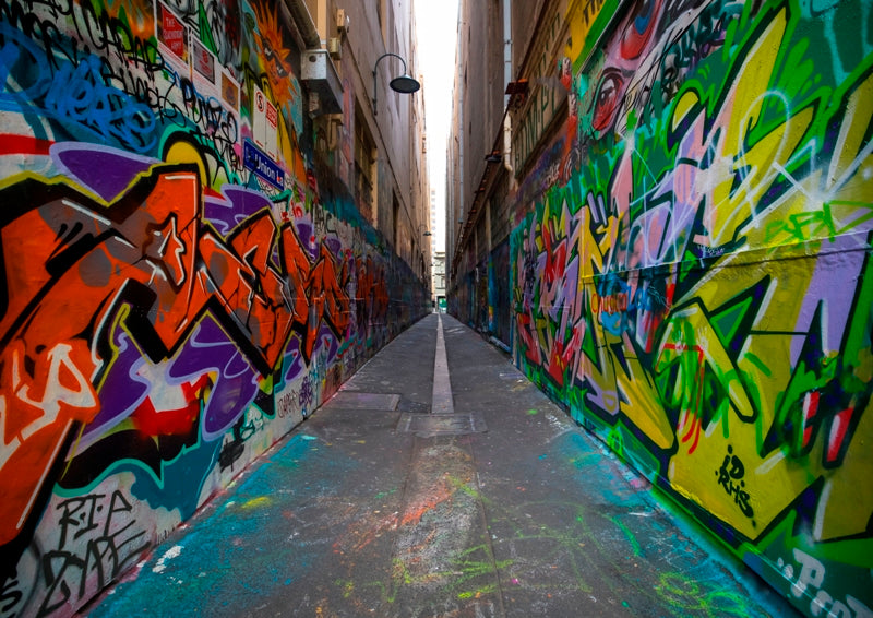 Union Lane – Riptide Prints