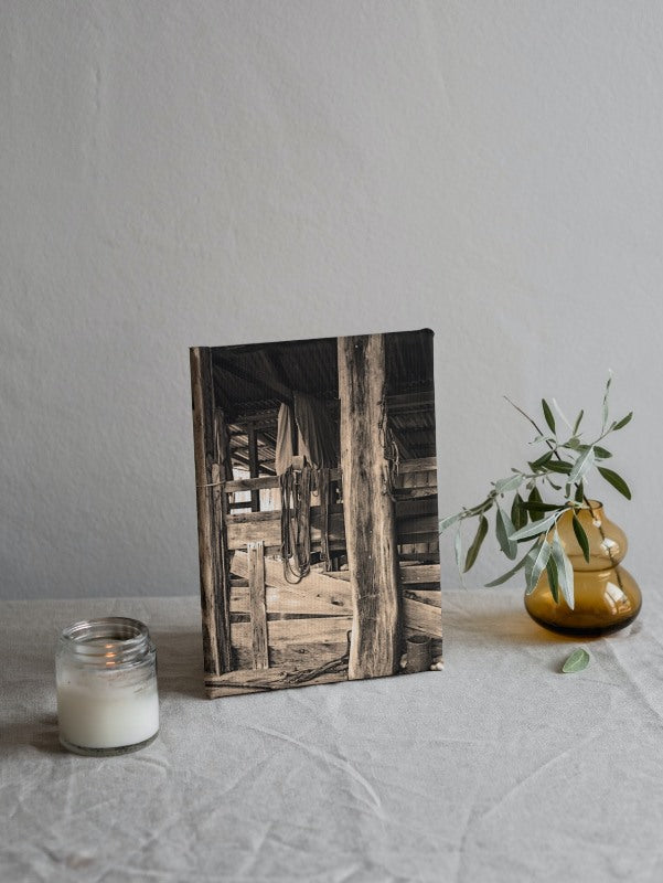 Wool Shed – Riptide Prints