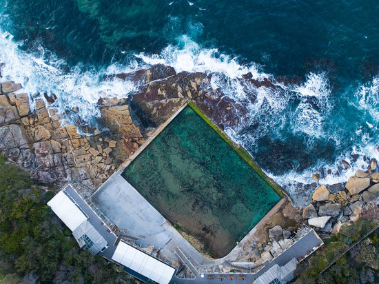 Wylies Baths – Riptide Prints