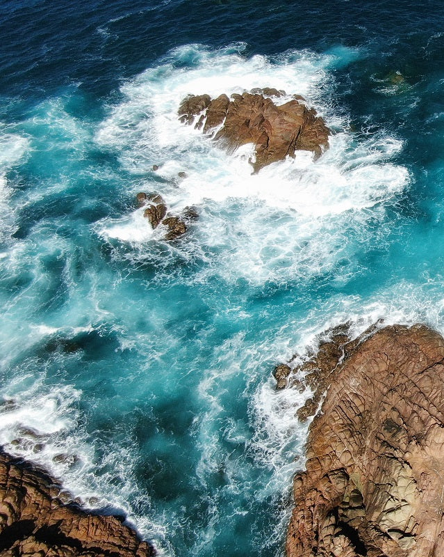 Yallingup Swell – Riptide Prints