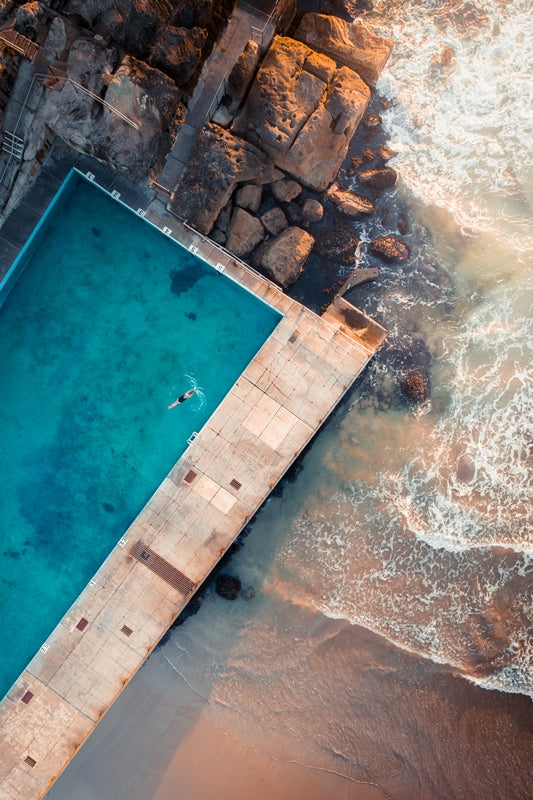 ocean angels – Riptide Prints